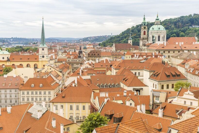 Prague: Castle Tour with Local Guide and Entry Ticket - Authentic Experiences and Real Traveler Feedback