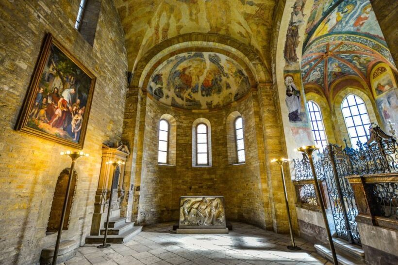 Prague Castle Tour With Tickets - A Detailed Look at the Tour Experience