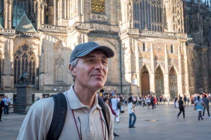 Prague Castle Walking Tour - The Itinerary in Detail