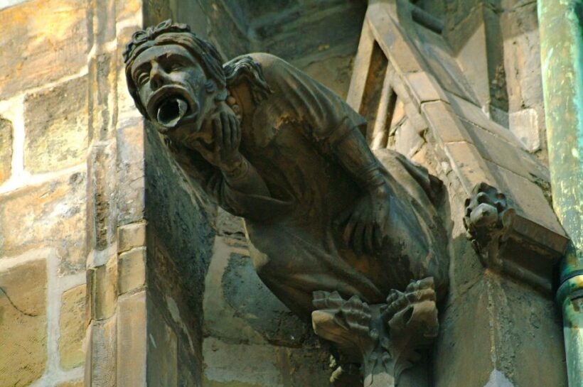 Prague Castle Walking Tour - Whats Included and Whats Not