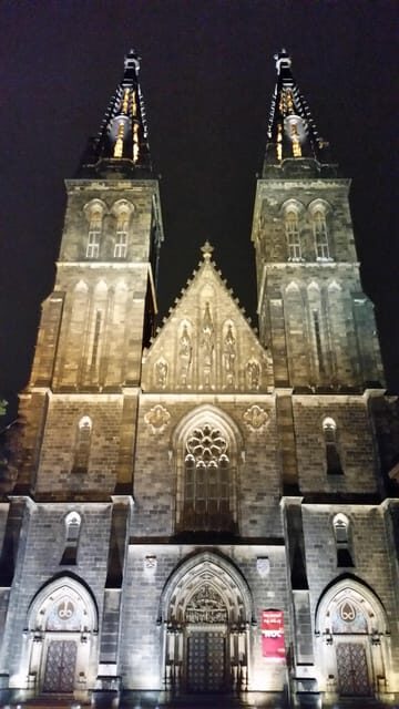 Prague Castle Walking Tour with Live Guide - The Sum Up