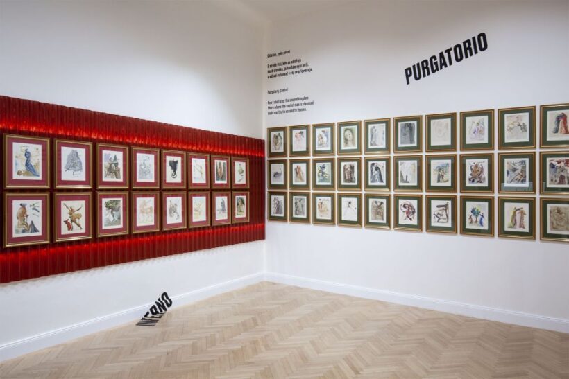 Prague: Central Gallery Ticket with up to Three Exhibitions - Key Points
