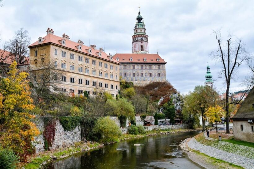 Prague: Cesky Krumlov Private Day Trip with a Local - The Return Journey and Overall Value