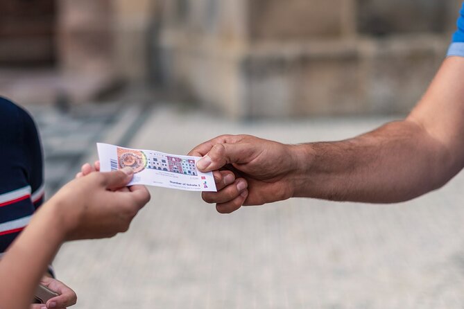 Prague Charles Bridge Tower Admission Ticket And Audioguide - Who Should Book This Tour?