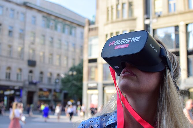 Prague Charles Bridge Tower Admission Ticket And Audioguide - Who Might Want to Consider Other Options