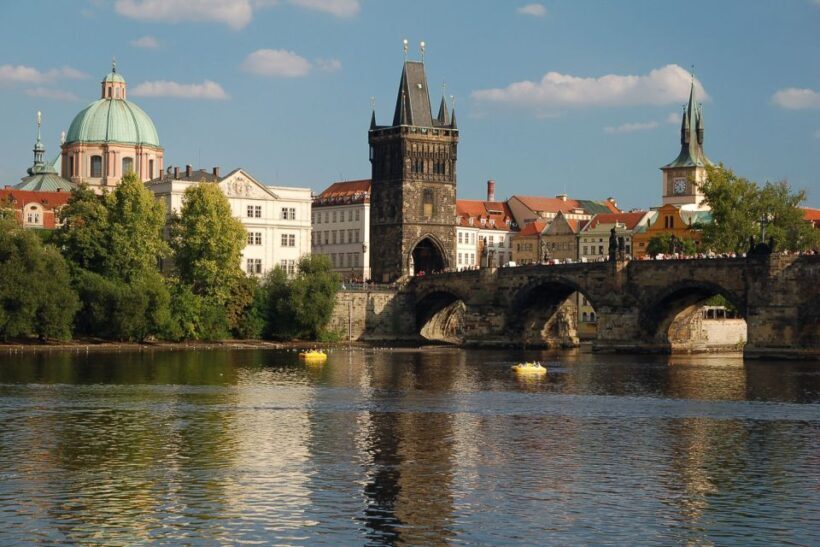 Prague: Charles Bridge Towers Combined Entry Ticket - FAQ
