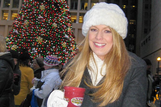 Prague Christmas Markets and Holiday Magic Walking Tour - FAQ