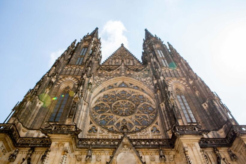 Prague City 3-Hour Tour with Changing of the Guard - An Overview of What to Expect