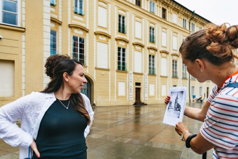 Prague: City Highlights By Bus, Boat, and on Foot - The Final Word: Who Will Love This Tour?