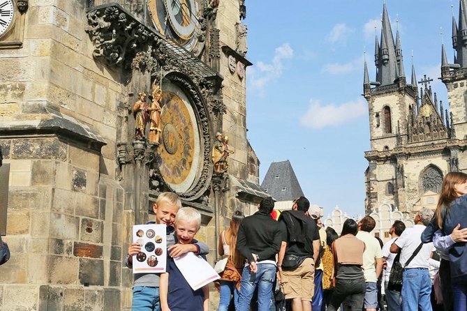 Prague City Highlights Private Tour for Kids and Families - Final Thoughts: Is This Tour Right for Your Family?