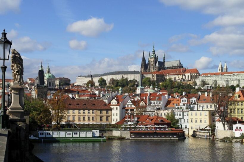 Prague: City Highlights Private Walking Tour - What to Expect from the Prague: City Highlights Private Walking Tour