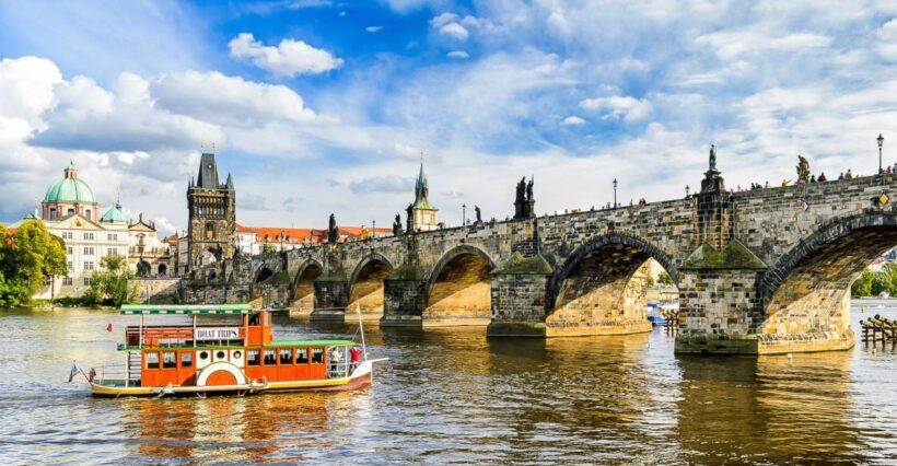 Prague: City Highlights Private Walking Tour - The Sum Up