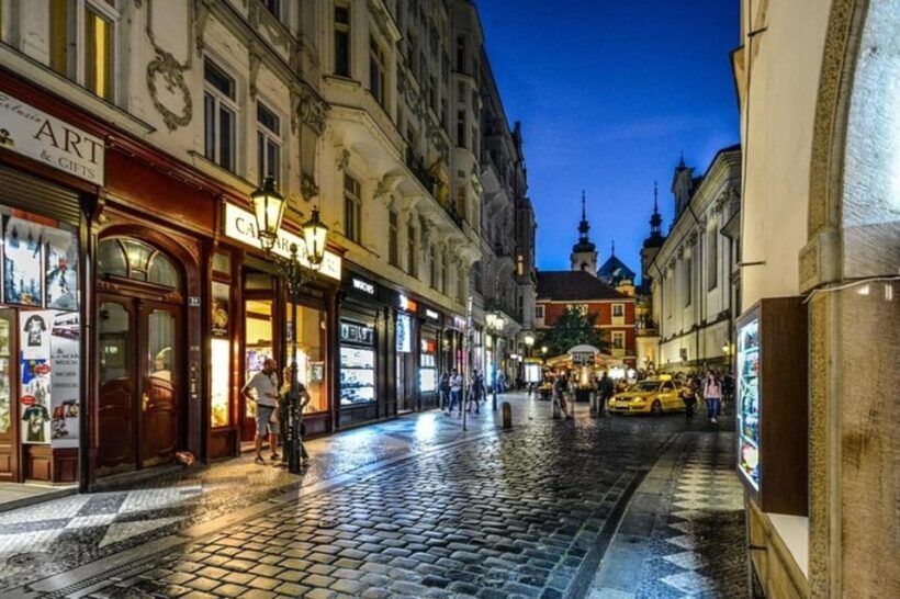 Prague: City Highlights Walking Tour - Final Thoughts