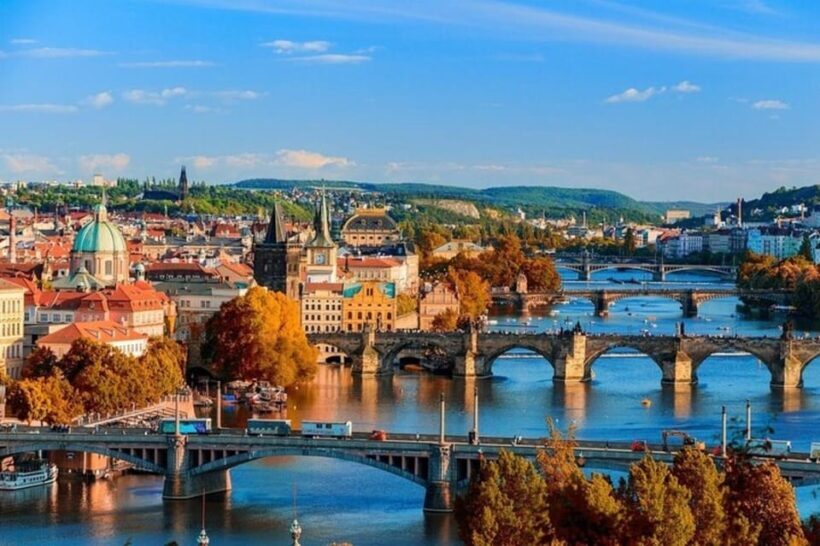 Prague: City Highlights Walking Tour - FAQ about Prague: City Highlights Walking Tour