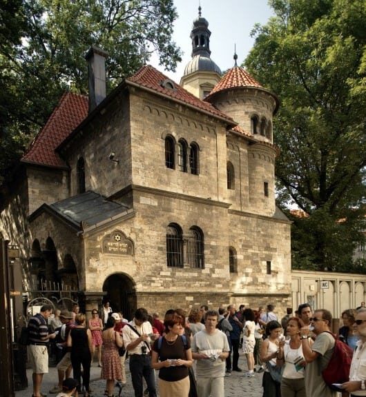 Prague City Pass 30-Day Ticket - Who Will Love This Pass?