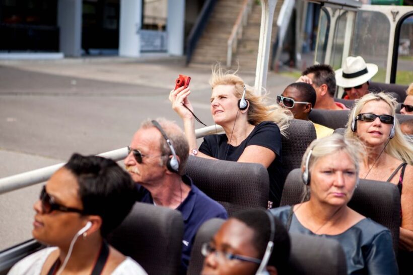 Prague: City Sightseeing HOHO Bus Tour & Optional Boat Tour - The Sum Up