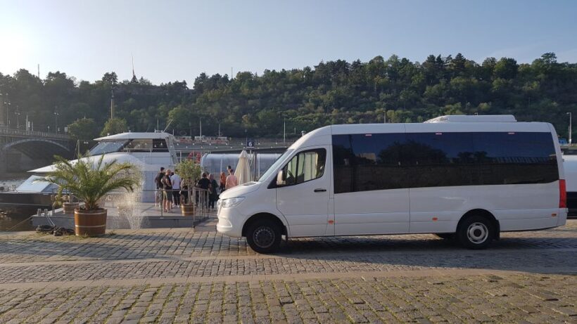 Prague: City Tour and Dinner Cruise with Hotel Pickup - Who Will Love This Tour?