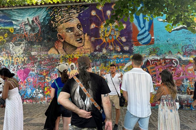 Prague city tour + Charles Bridge and Campa island small groups - Who Is This Tour Best For?