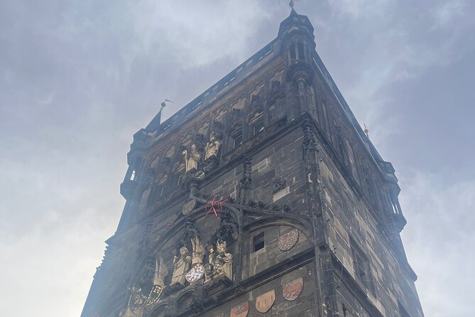 Prague city tour + Charles Bridge and Campa island small groups - FAQ