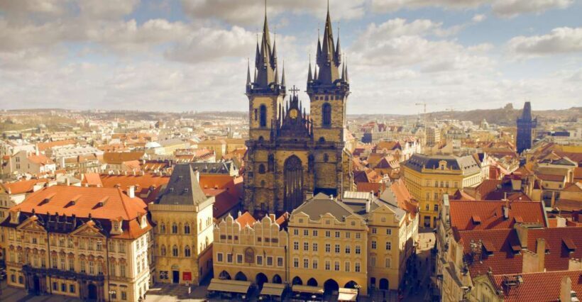 Prague: City Tour in Full - The Bottom Line: Who Should Take This Tour?