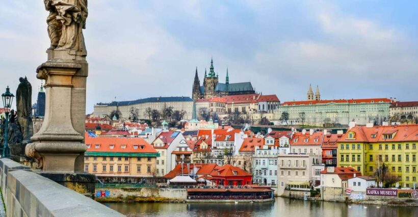 Prague: City Tour - Final Thoughts