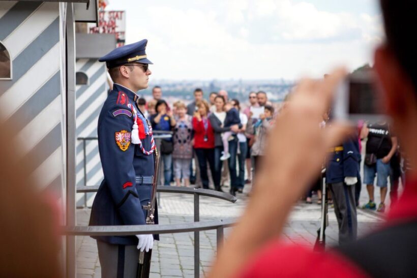 Prague City Tour with Vltava River Cruise - How This Tour Adds Value