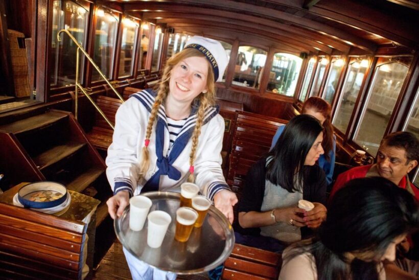 Prague City Tour with Vltava River Cruise - Who Should Consider This Tour?
