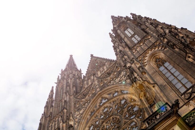 Prague City Tour with Vltava River Cruise - Final Thoughts