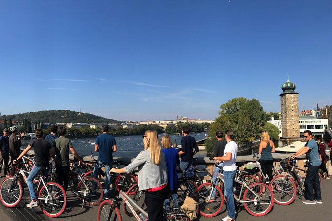 Prague: Classic City Bike Tour (small groups) - The Experience: Why It’s Worth It
