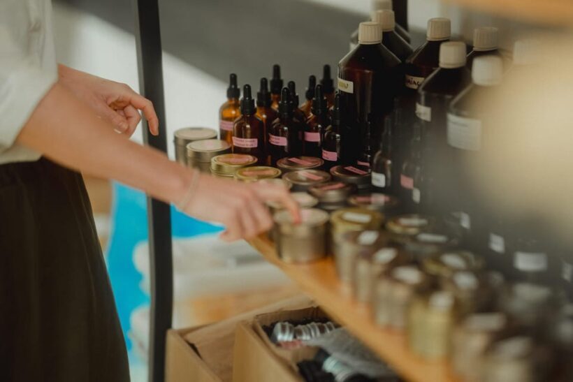 Prague: Coconut candle workshop - Key Points