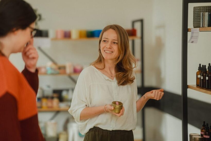 Prague: Coconut candle workshop - The Value of a Handcrafted Candle