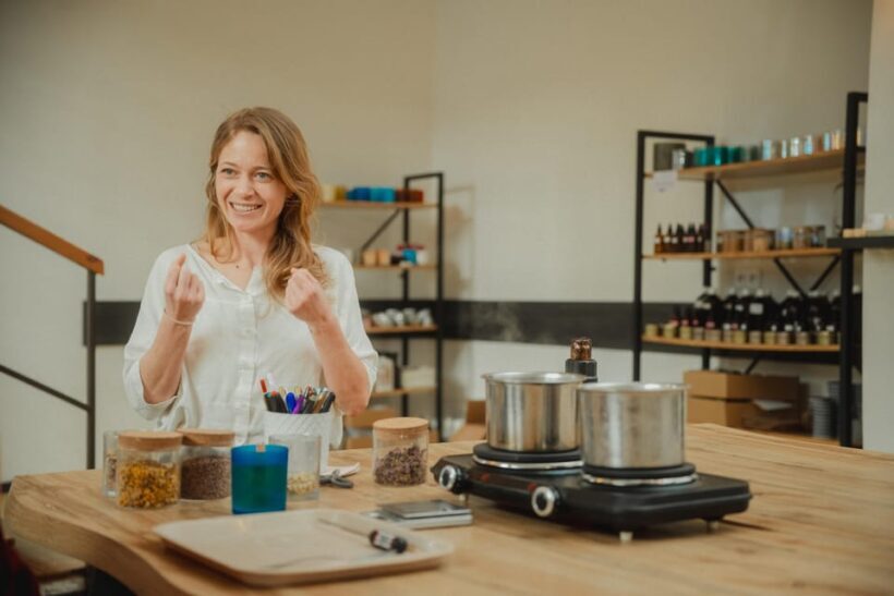 Prague: Coconut candle workshop - Who Will Love This Experience?