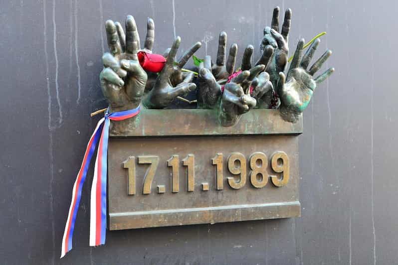 Prague: Cold War/Communism Tour with a Local Historian - Exploring Prague’s Cold War Past: An Honest Overview