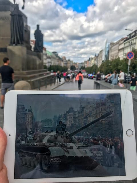 Prague: Cold War/Communism Tour with a Local Historian - Value and Experience: Is This Tour Worth It?
