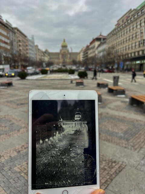 Prague: Cold War/Communism Tour with a Local Historian - FAQs