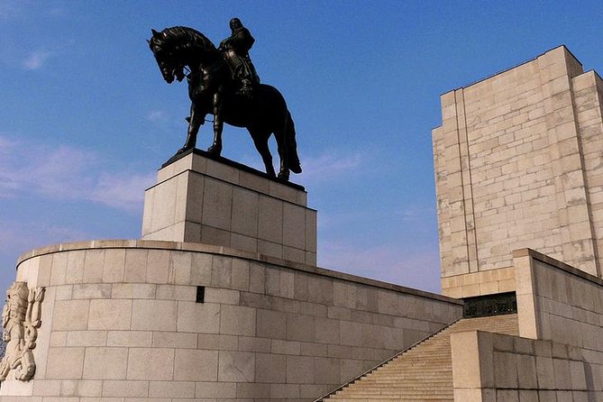 Prague Cold War Walking Tour - What Makes This Tour Stand Out?