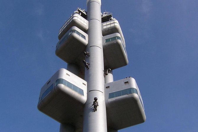 Prague Cold War Walking Tour - Authentic Perspectives from Past Travelers