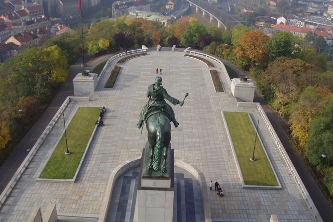 Prague Cold War Walking Tour - FAQ