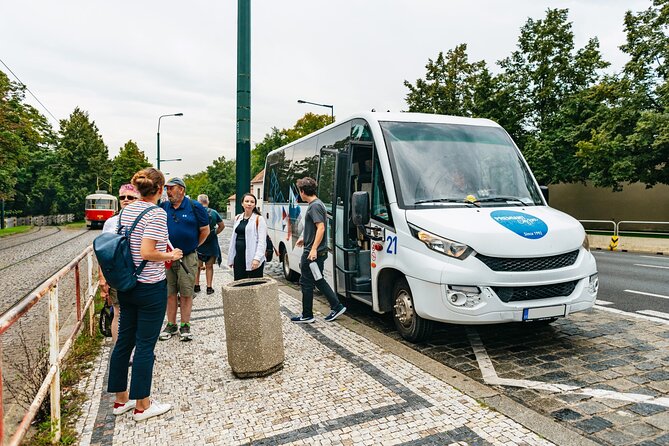Prague Combo: Castle Guided Tour, Bus and Optional Boat - Pricing and Value