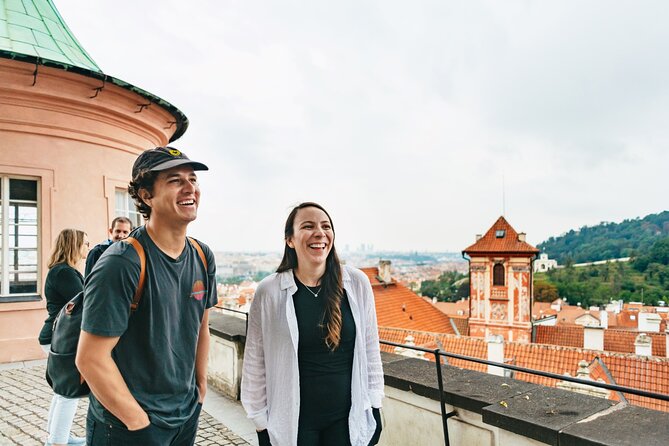 Prague Combo: Castle Guided Tour, Bus and Optional Boat - The Sum Up: Is This Tour Right for You?