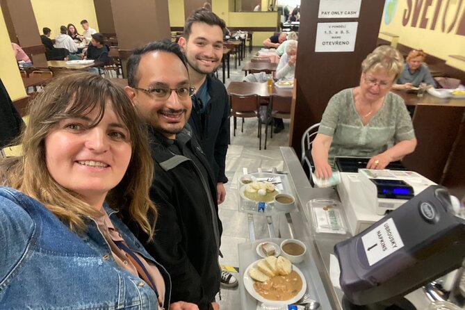 Prague Communism & Cold War Bunker Tour with 70s Canteen Lunch - The Overall Value and Experience