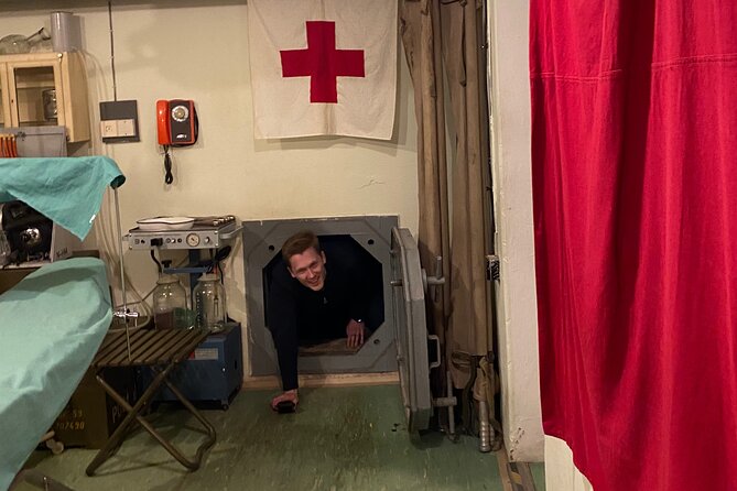 Prague Communism & Cold War Bunker Tour with 70s Canteen Lunch - Frequently Asked Questions