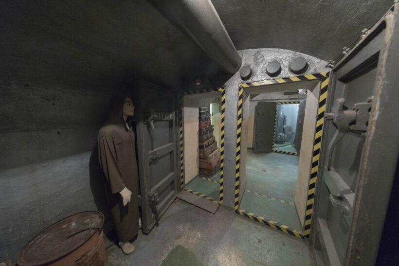 Prague: Communism History and Nuclear Bunker Guided Tour - Final Thoughts