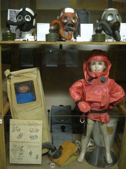 Prague: Communism History and Nuclear Bunker Guided Tour - FAQs