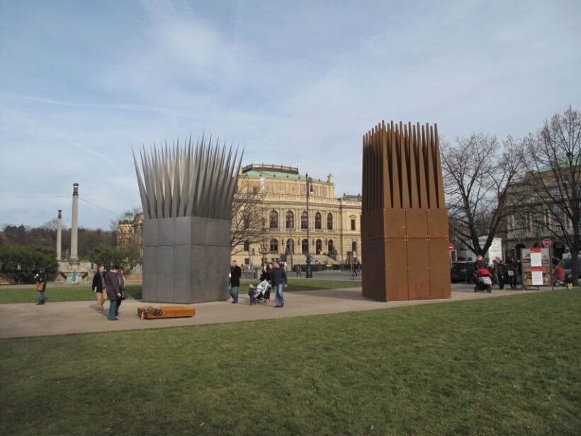 Prague: Communism Tour & Museum Visit - An In-Depth Look at the Tour Experience