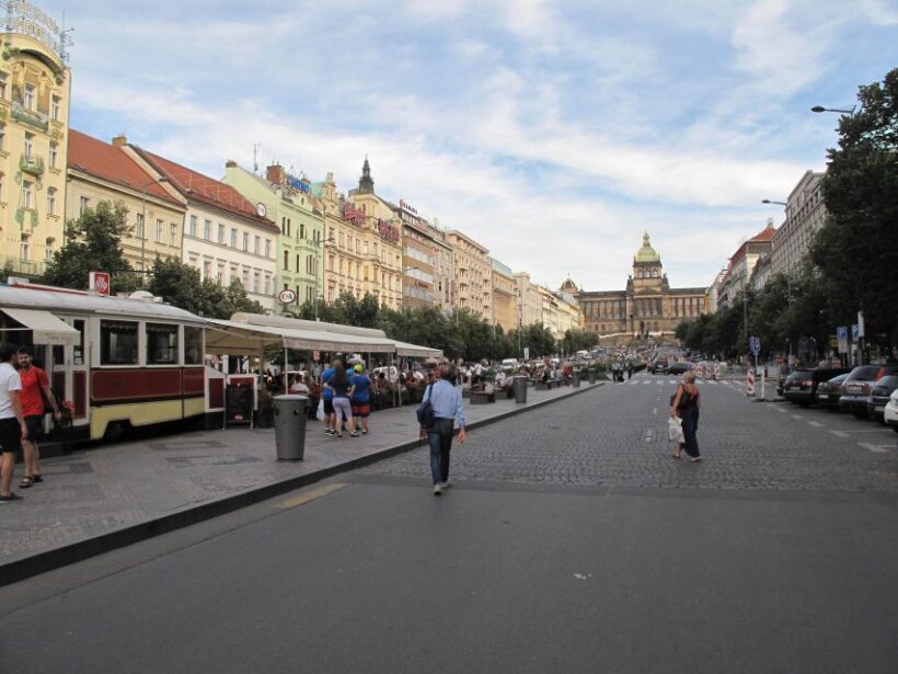 Prague: Communism Tour & Museum Visit - Practical Details and Tips