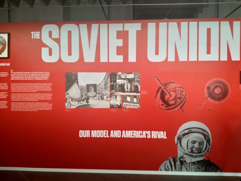 Prague: Communism Tour & Museum Visit - Who Will Get the Most From This Experience