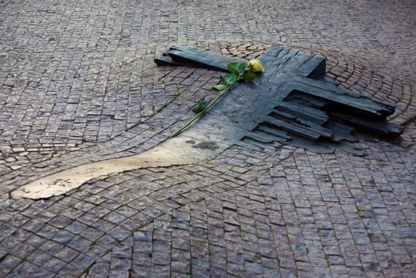 Prague: Communists and World War II Tour - FAQ