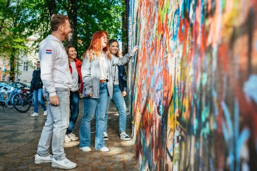 Prague: Complete Bike Tour - Who Will Love This Tour?