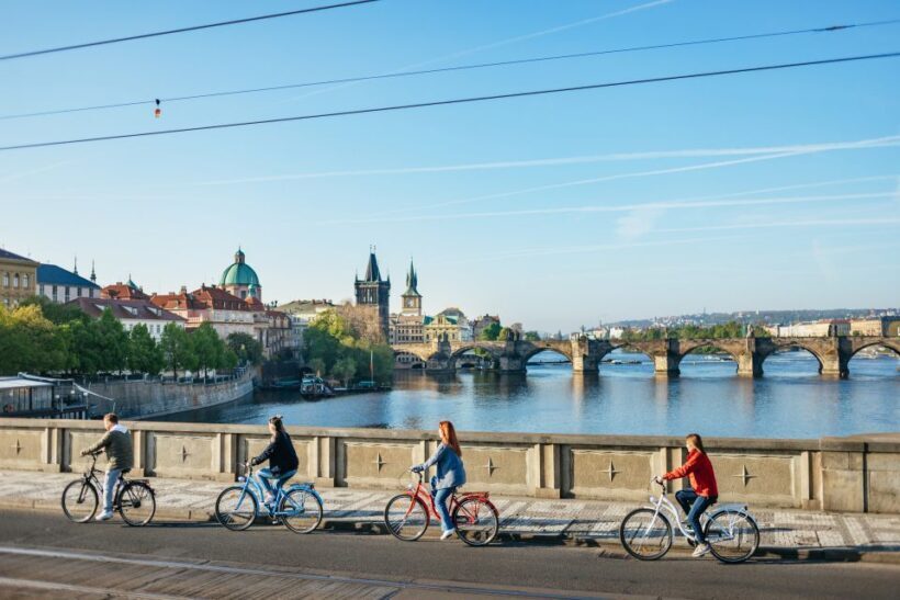 Prague: Complete Bike Tour - Summary: Is It Worth It?
